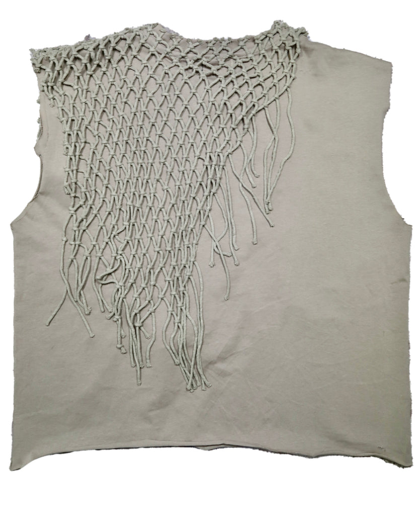 NOCTURNAL STRUCTURE “GUERRILLA” TANK – Nocturnal Structure